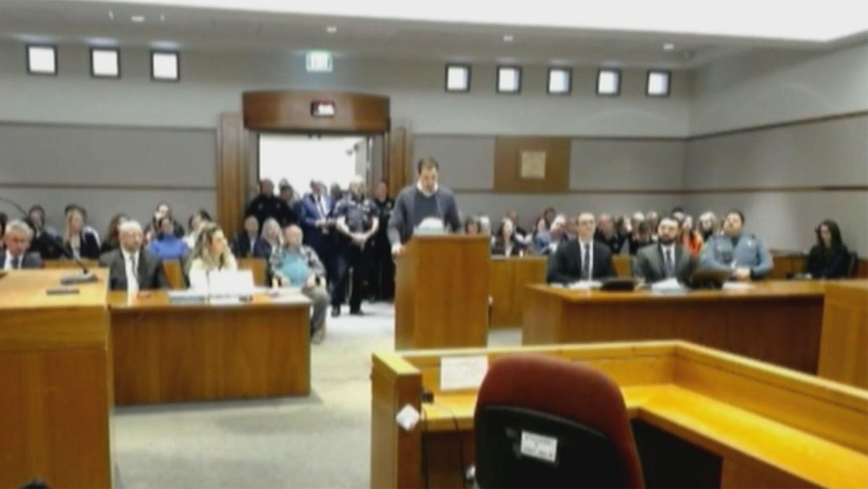 Colorado prosecutors reveal extent to which DUI driver tried to hide ...