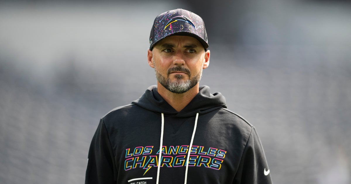 Baltimore Ravens hire defensive-minded Jesse Minter as new head coach ...