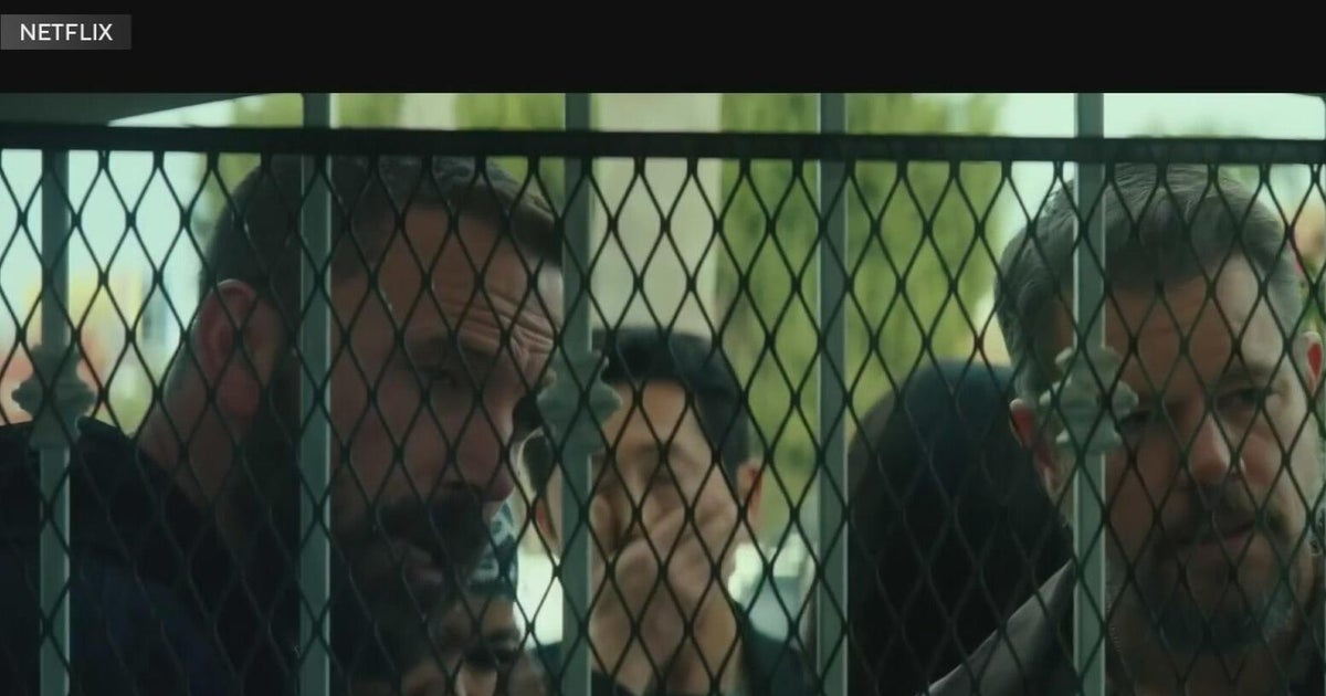 Hialeah Mayor Bryan Calvo calls out Hollywood over city's portrayal in ...