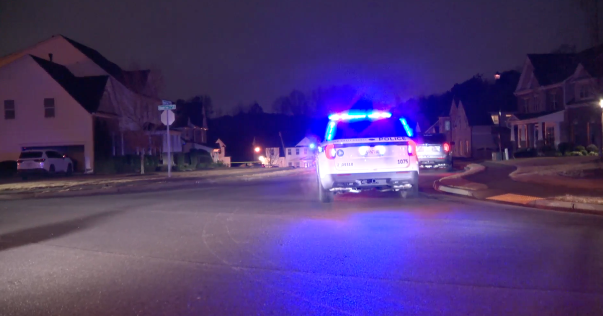Four family members found shot to death in Lawrenceville home; child ...