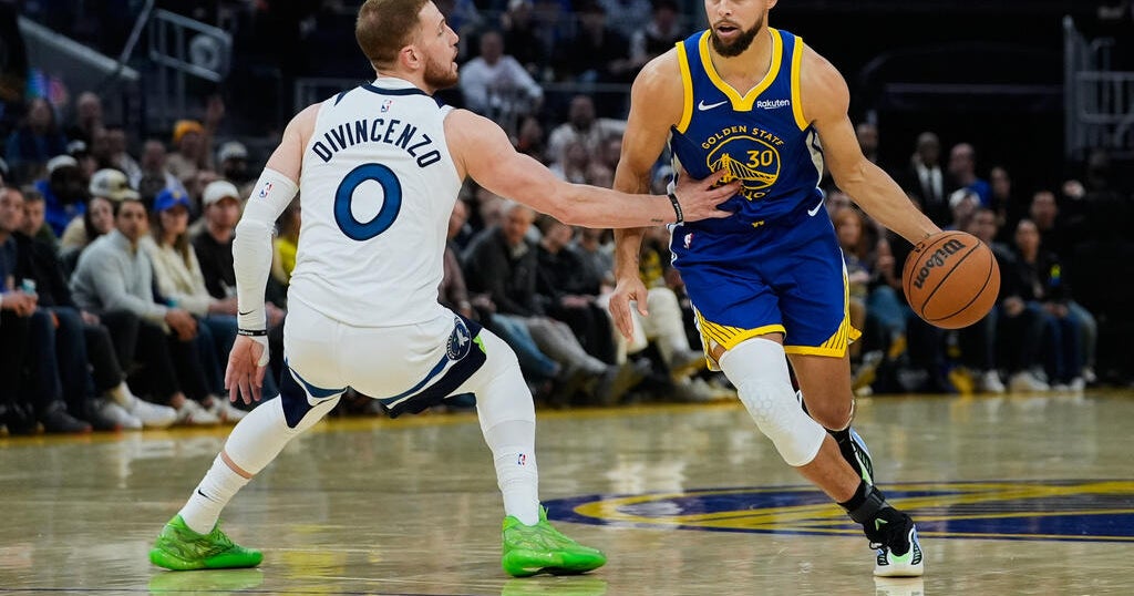 Warriors, Timberwolves game in Minneapolis postponed after federal ...