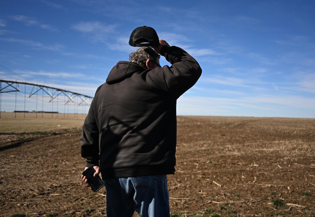 Colorado loses more farmland than any other state and some farmers say ...
