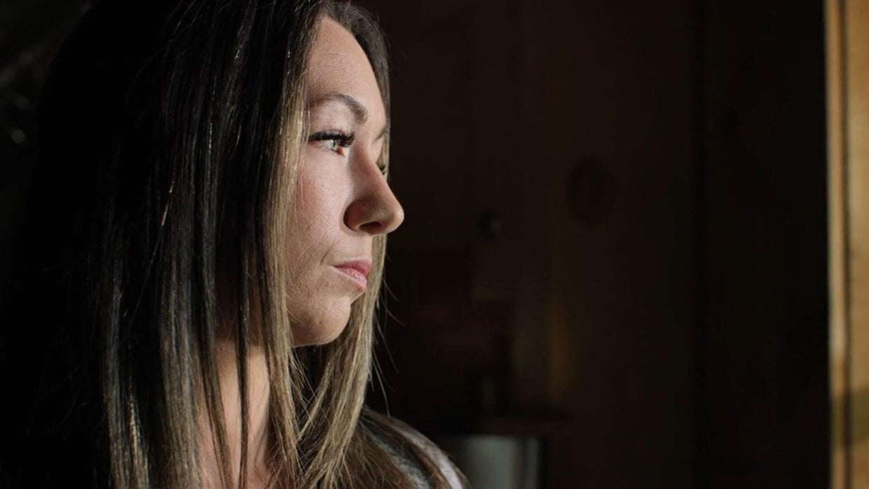 An Oregon woman was a baby when her mother was murdered. Decades later ...
