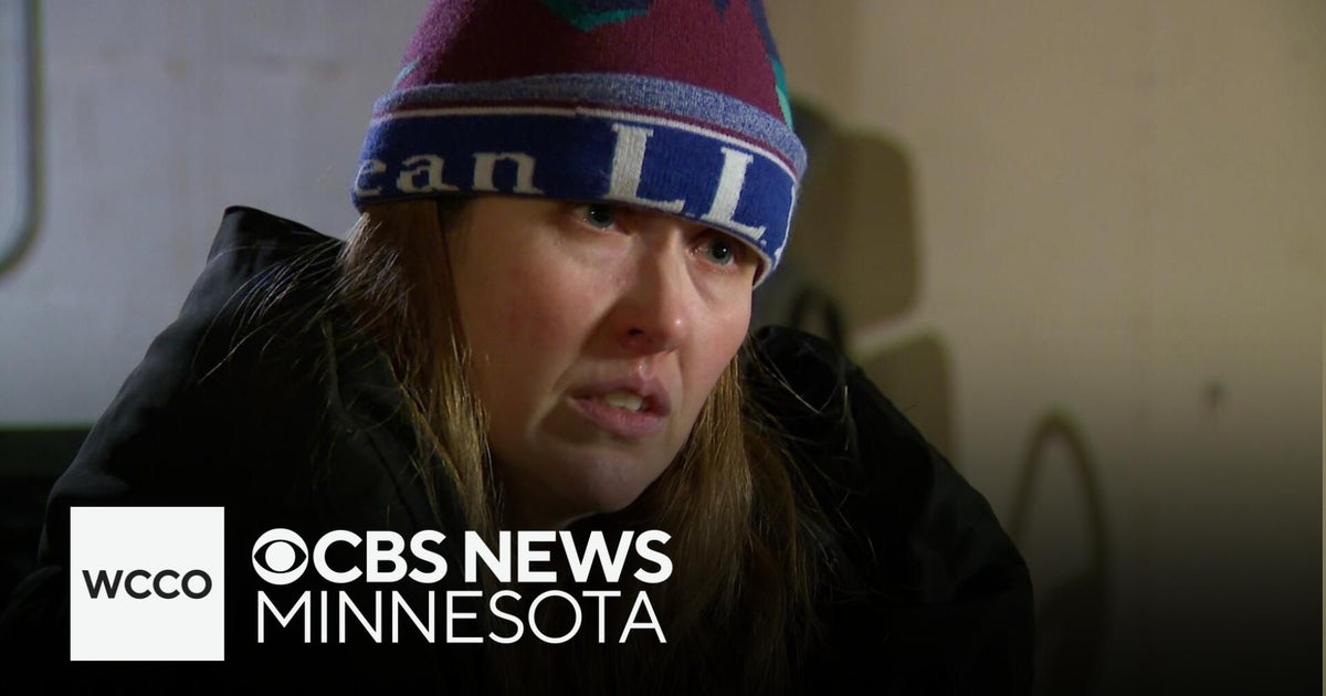 Peer of Alex Pretti on fatal shooting: "They did not need to kill my ...