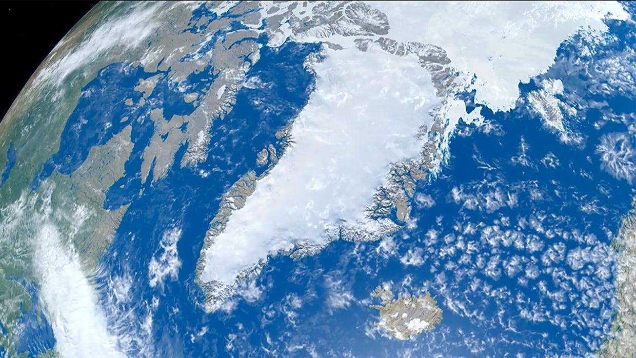 How Trump's designs on Greenland are testing the U.S.-Denmark alliance ...