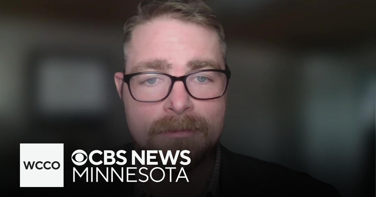 Minnesota gun rights attorney comments on footage of fatal shooting by ...
