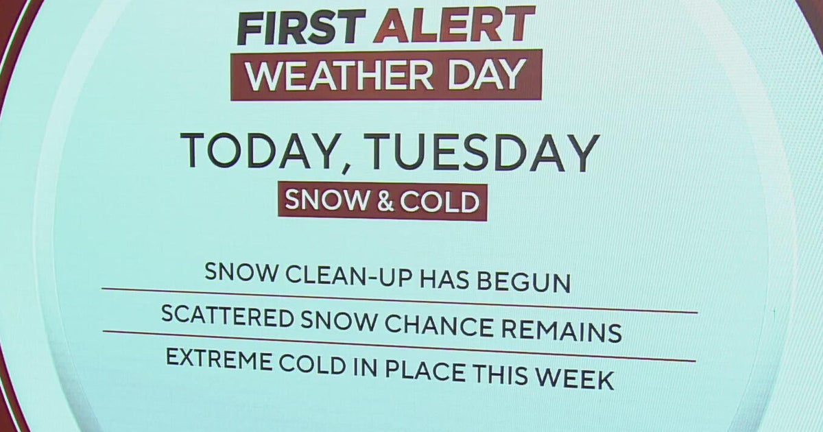 What's next for the Pittsburgh weather forecast after this weekend's ...