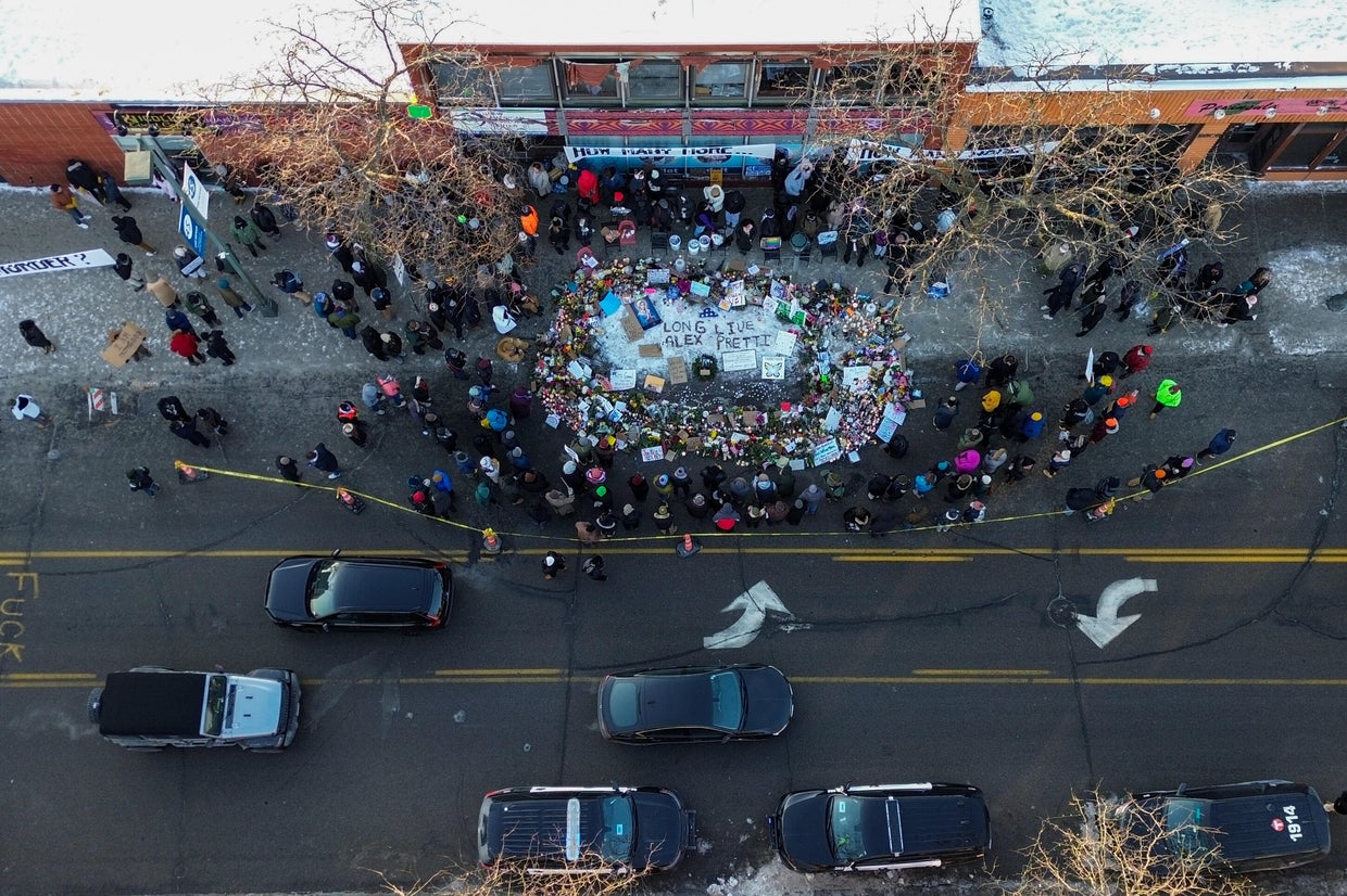 Bovino, some Border Patrol agents to leave Minneapolis soon, sources ...