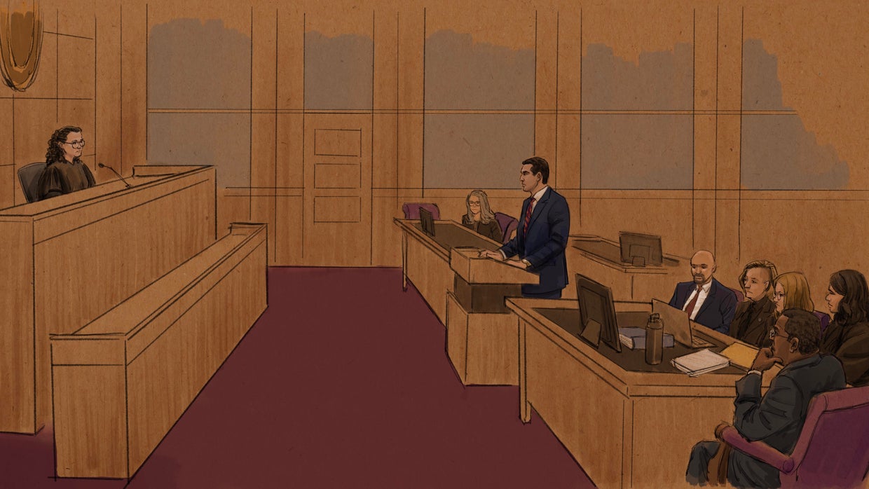 Federal judge again declines to grant restraining order against DHS in ...