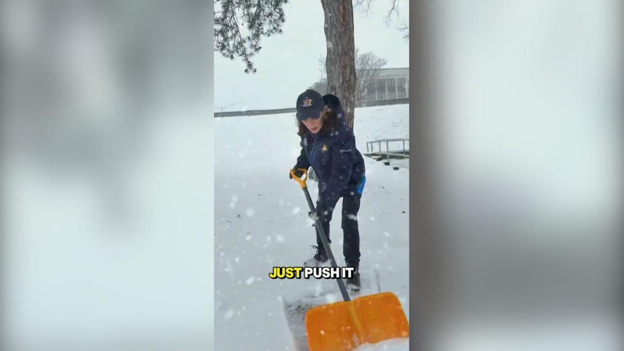 Record-breaking NYC snow totals as Tri-State Area's winter storm ...