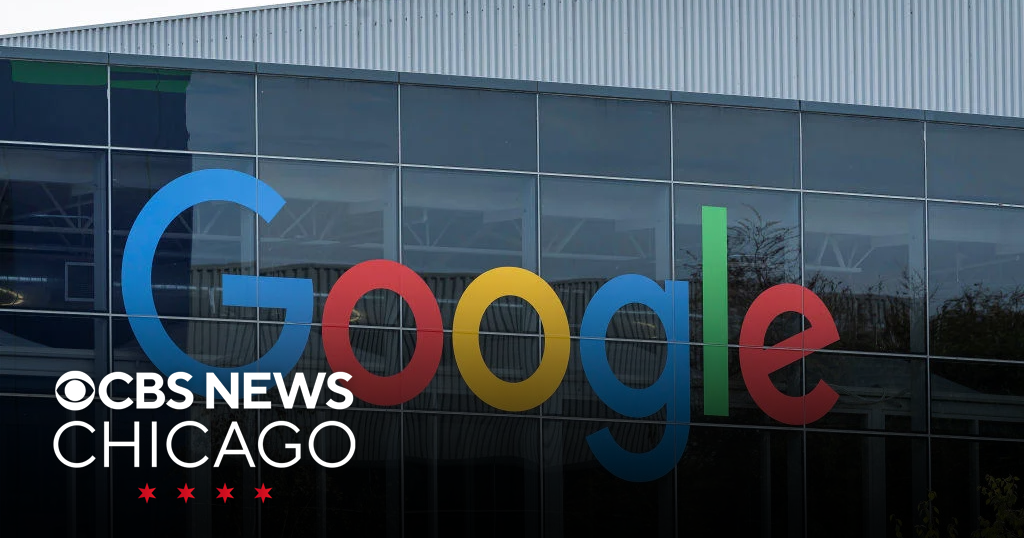 Google agrees to settle eavesdropping lawsuit for $68 million - CBS Chicago