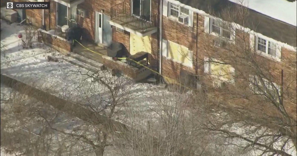 Pregnant woman killed in Downers Grove apartment fire prompts homicide ...