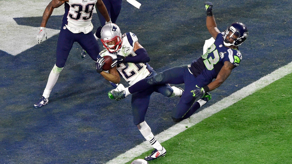 Remembering Malcolm Butler's game-winning interception ahead of ...