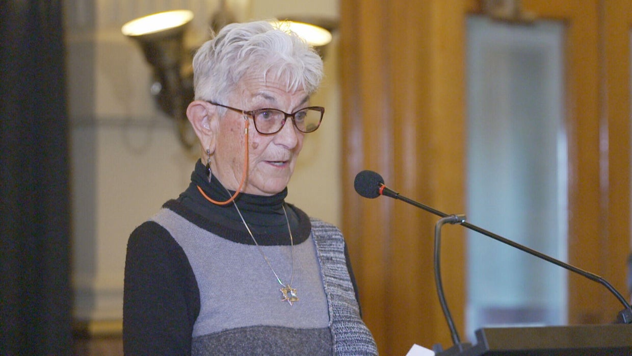 University of Denver honors survivors, unveils new professorship in ...