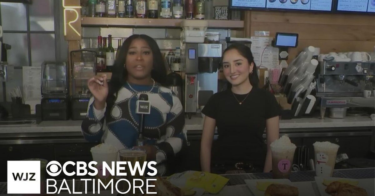 Around Town: The Common Kitchen food hall talks Howard County ...