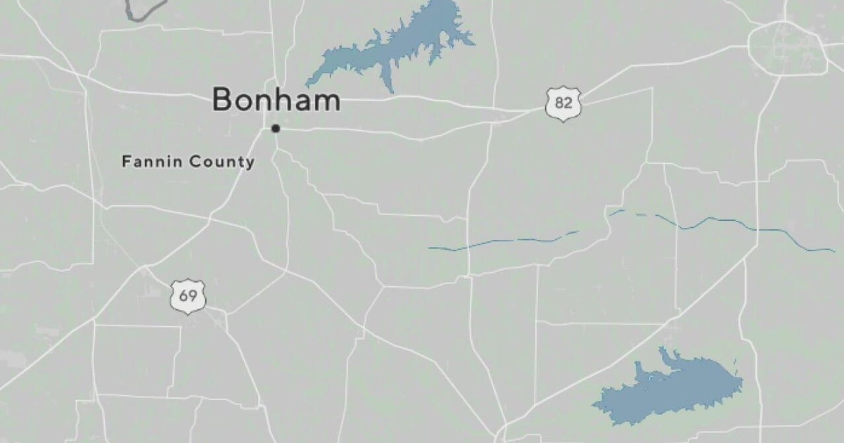 Investigation into the drownings of 3 Bonham ISD students - CBS Texas