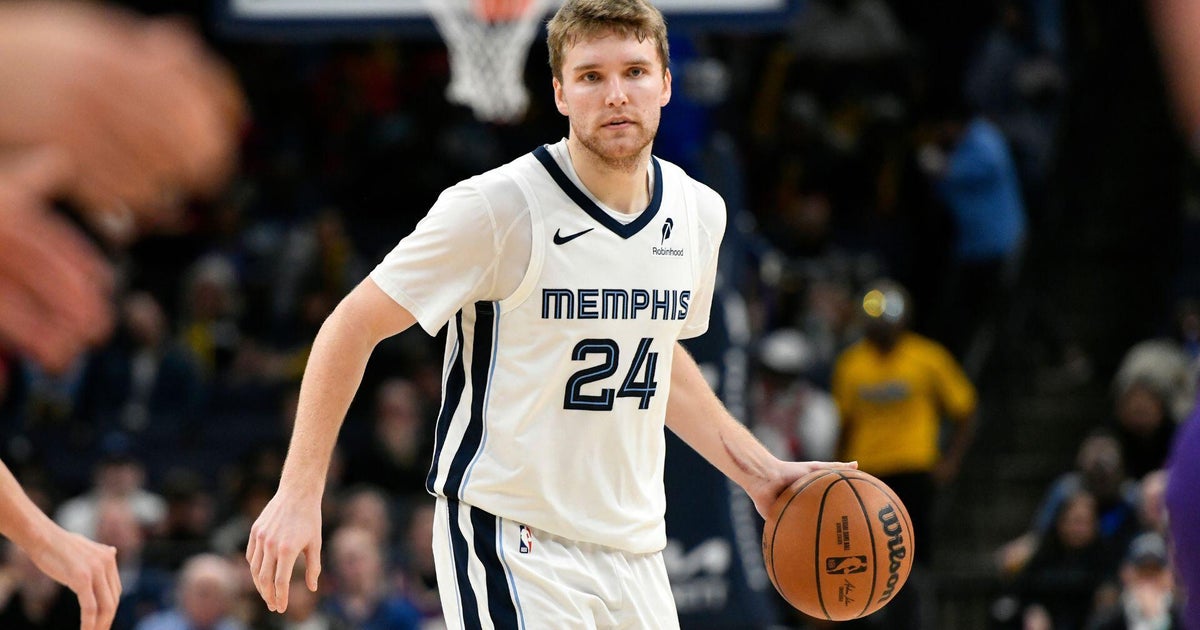 Maryland native Cam Spencer to play in NBA's Rising Stars Game during ...