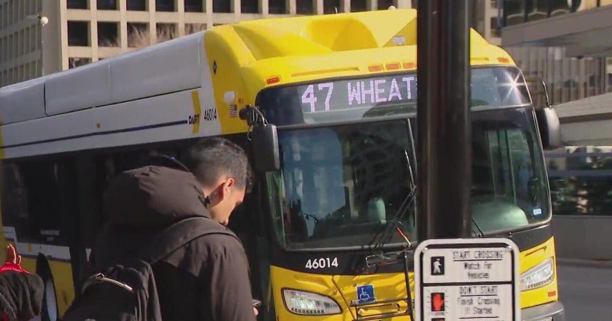 DART to host meetings over possible withdrawals - CBS Texas