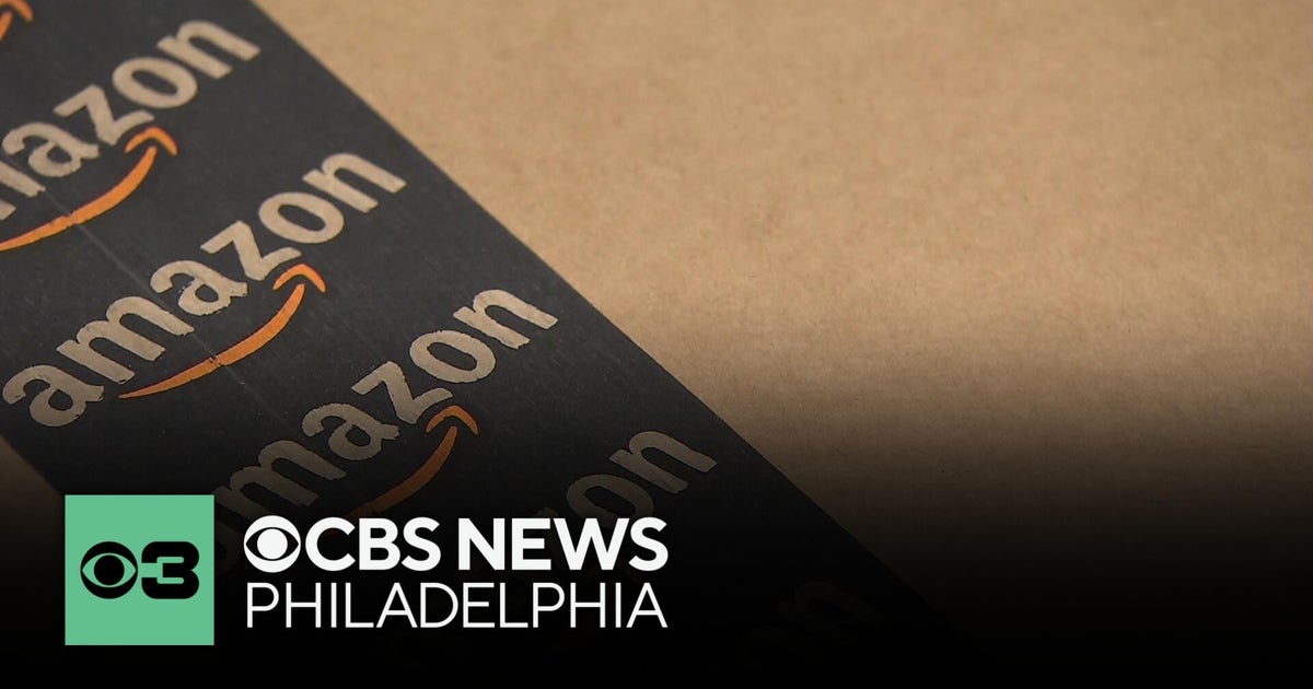 Latest round of Amazon layoffs include about 16,000 workers - CBS ...