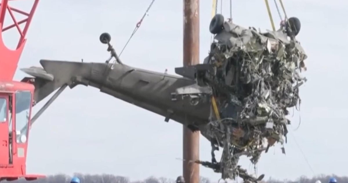 Alarming NTSB report describes "deep" failures that led to D.C. midair ...