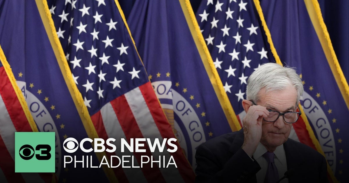 Federal Reserve expected to keep interest rates steady despite pressure ...