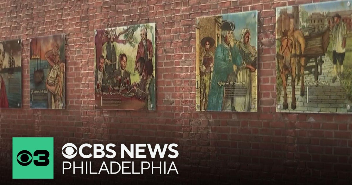 Philly moving forward with lawsuit against Trump administration after ...