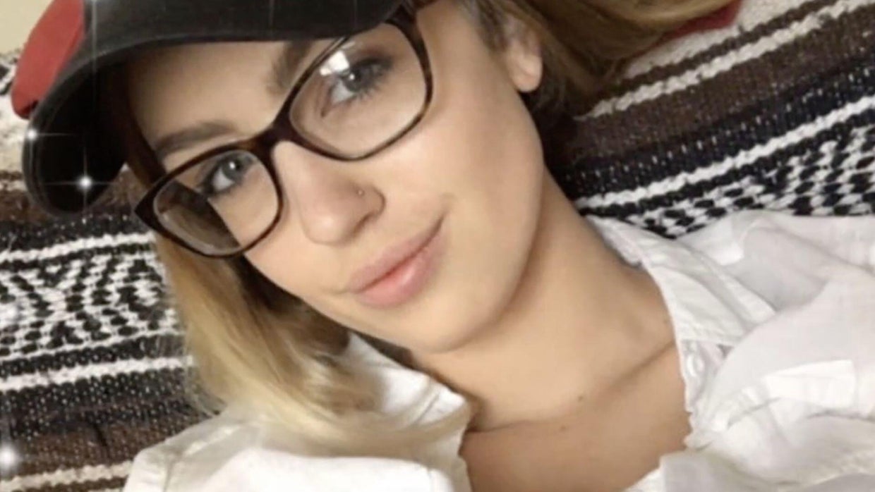 Virginia woman was strangled with her child sleeping nearby ...