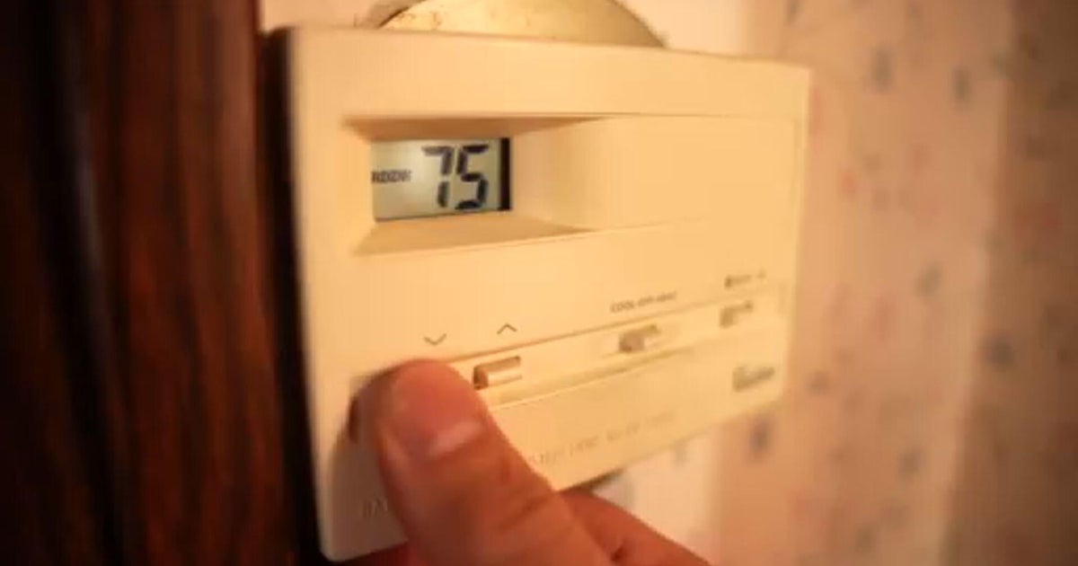 Experts share how people can stay warm and safe as frigid weather ...