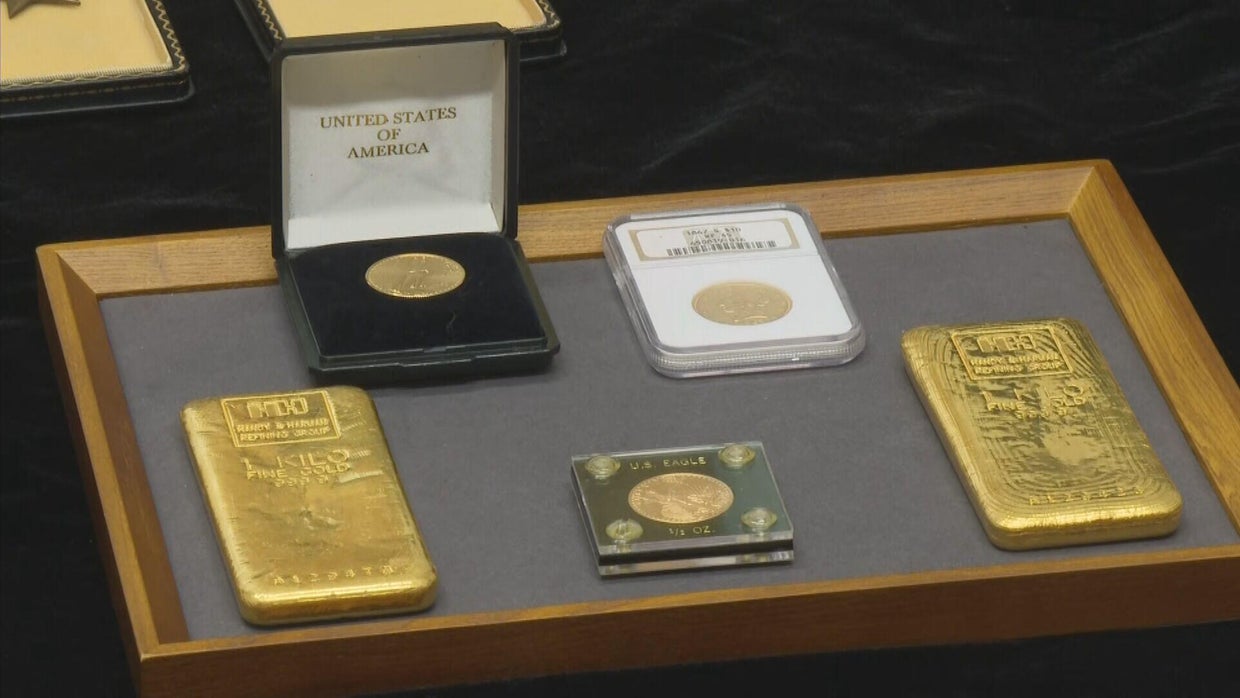 Do you have unclaimed property? Colorado wants to give it back. - CBS ...