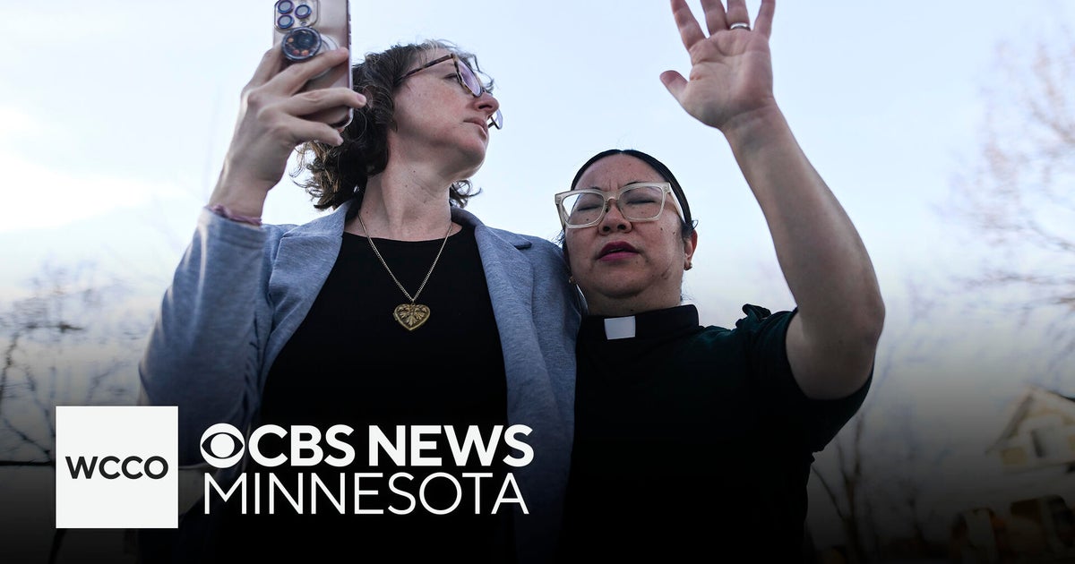 Dozens of Minnesota faith leaders sign open letter calling for changes ...