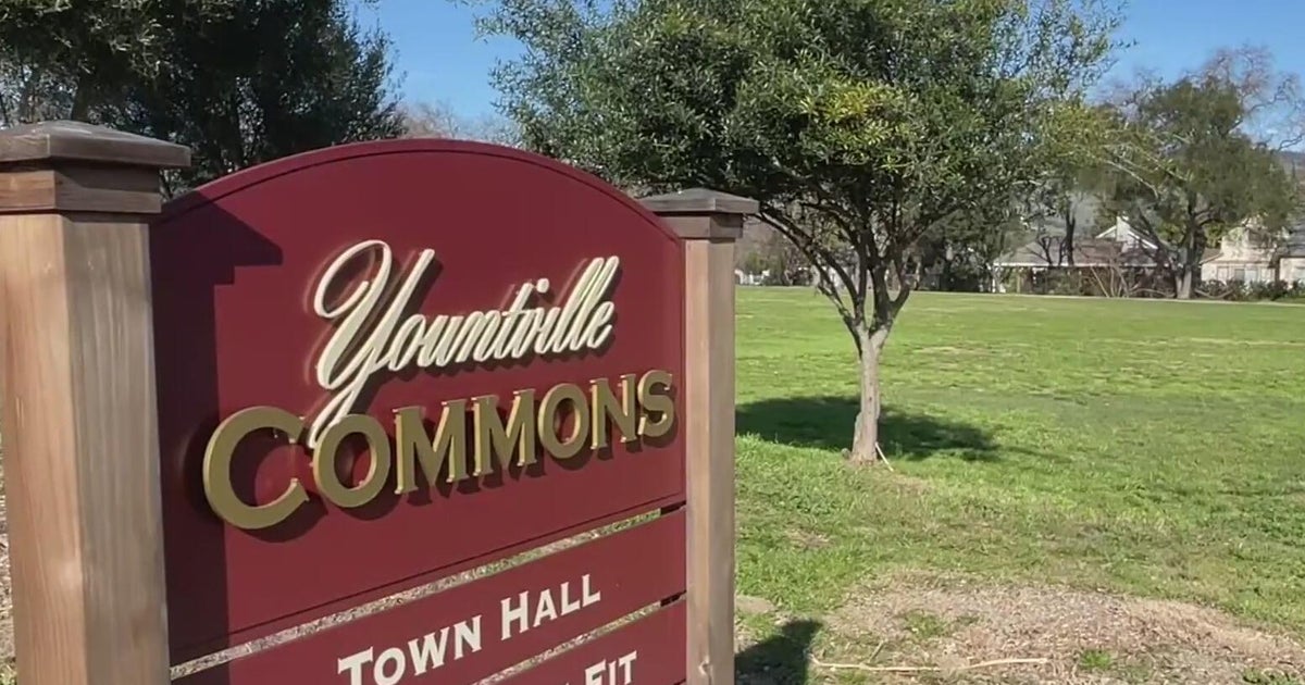 Yountville planning workforce housing at site of former elementary ...