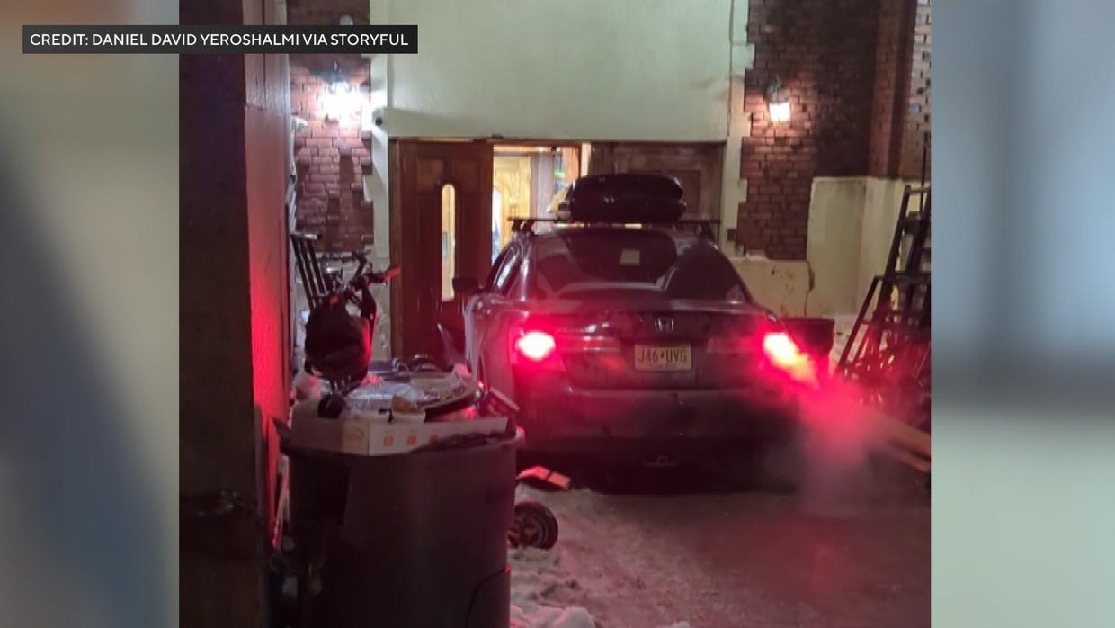 What we know about the man charged with ramming his car into Chabad ...