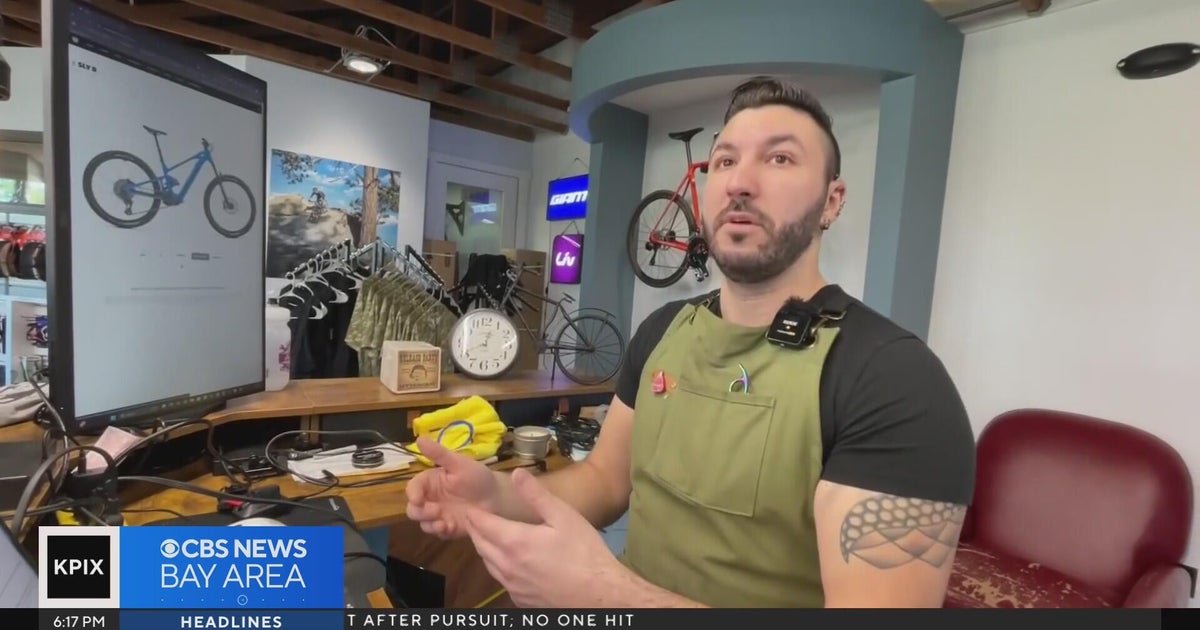 AJ’s Family Cyclery in Livermore closing, citing tariffs and economic ...