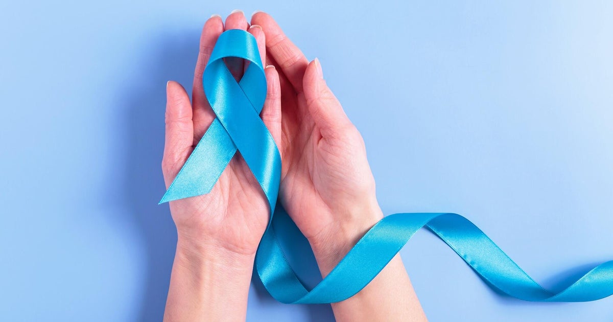 Colorectal cancer becomes biggest cause of cancer-related death for ...