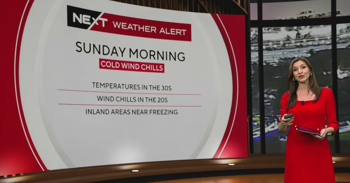 Arctic blast to bring near-freezing temperatures to South Florida ...