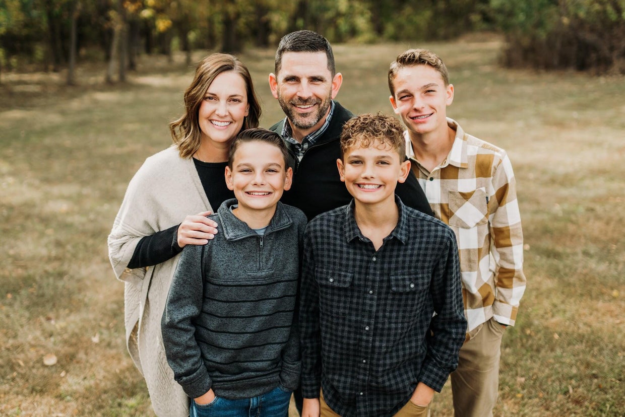 Families adopting internationally face more hurdles with Trump's latest ...