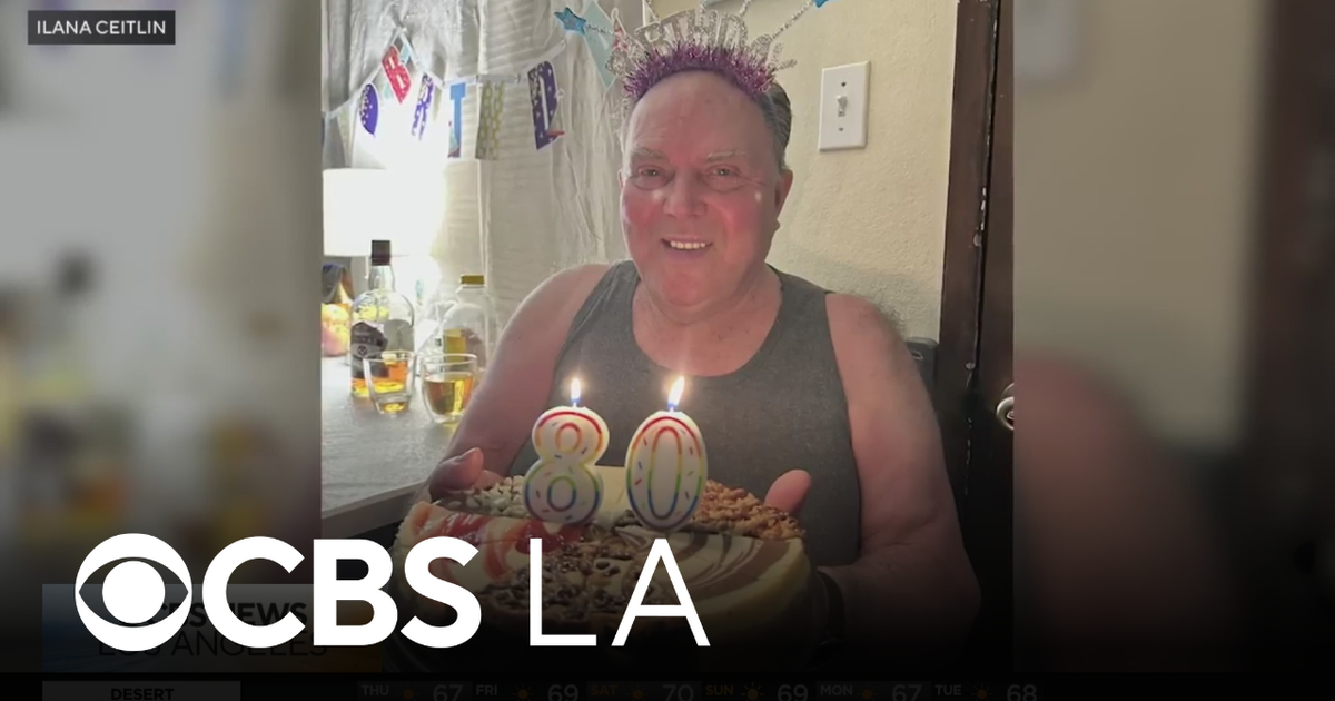 80-year-old man and his dog killed by hit-and-run driver behind wheel ...