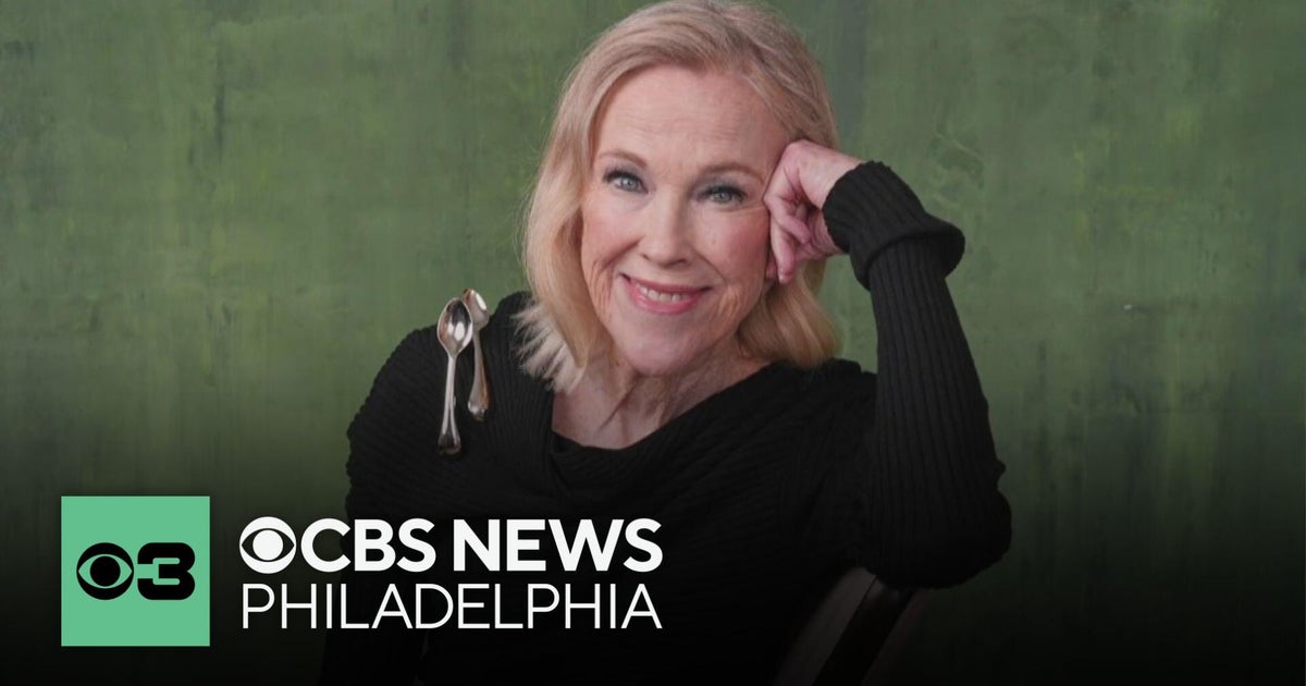 Actress Catherine O'Hara dead at 71 - CBS Philadelphia