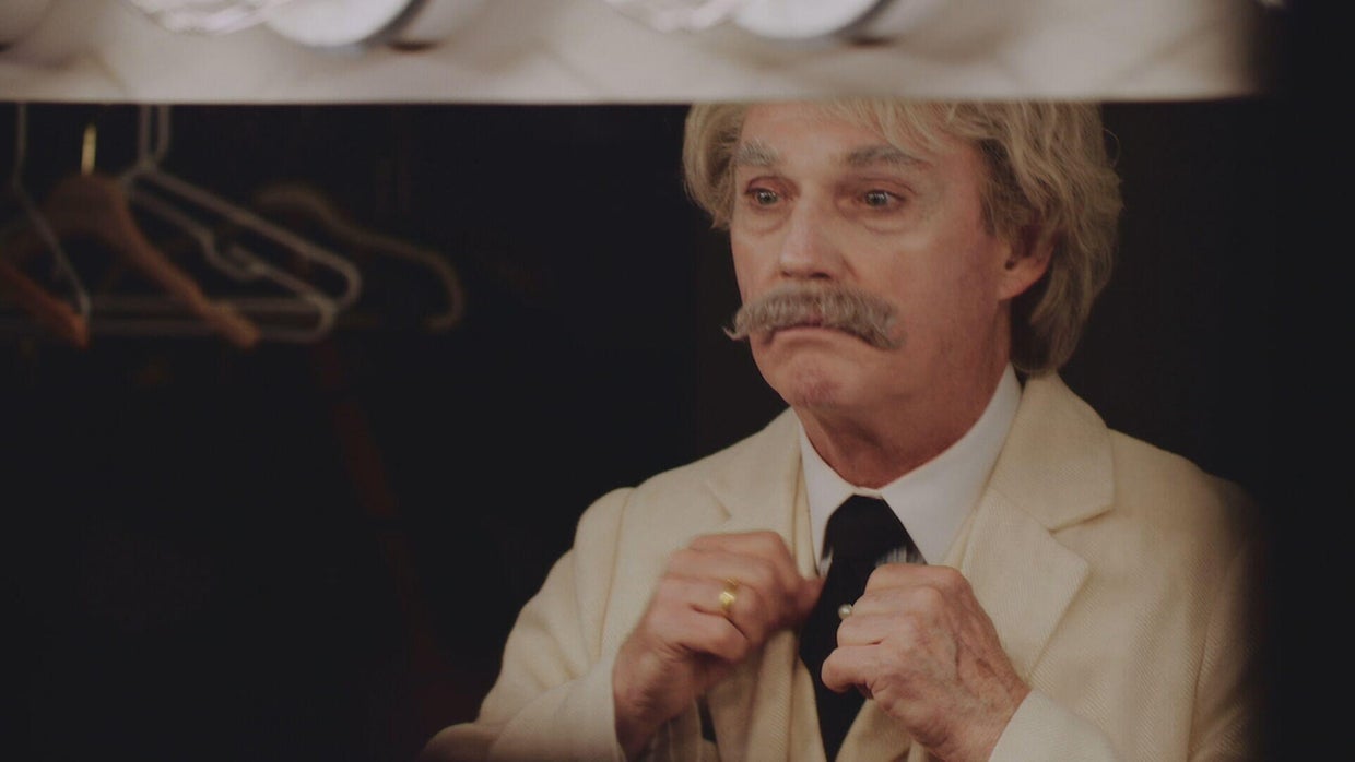 Denver Center for the Performing Arts features Richard Thomas on stage ...