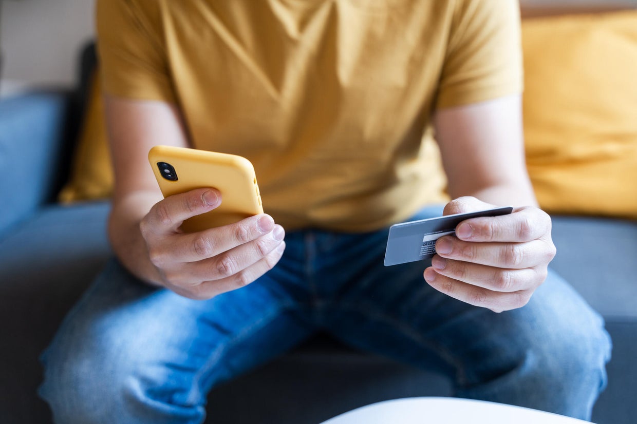 Why credit card debt relief makes sense this February - CBS News