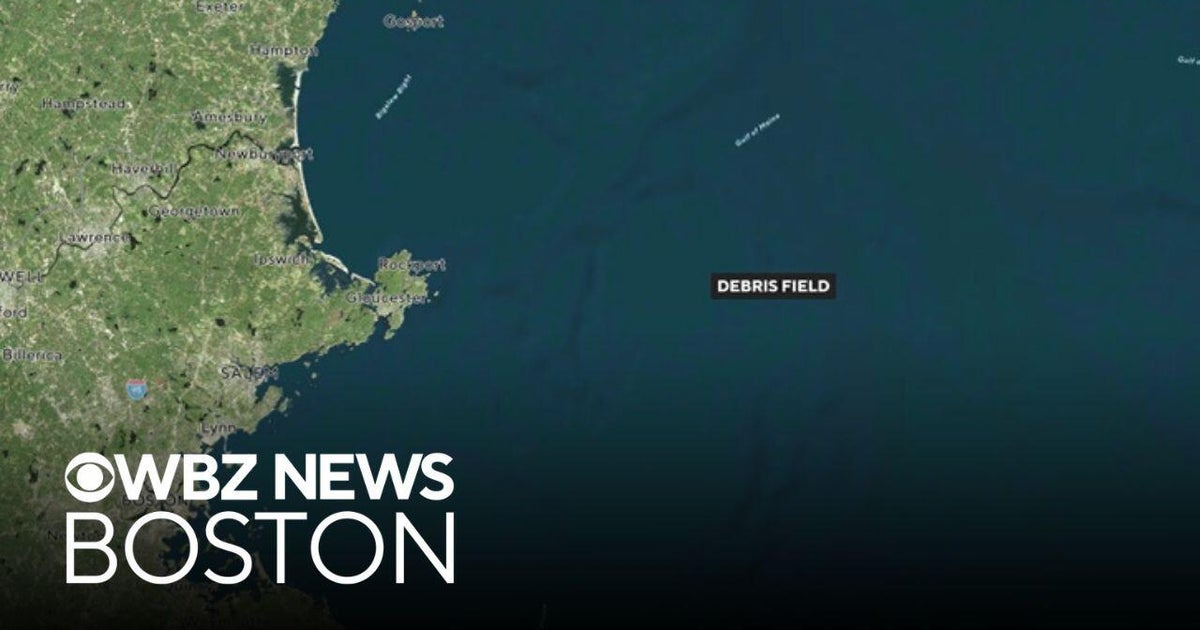 Coast Guard searching for missing fishing boat Lily Jean off Gloucester ...