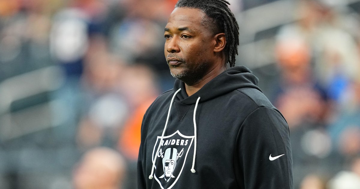 Steelers hire Patrick Graham to be defensive coordinator - CBS Pittsburgh