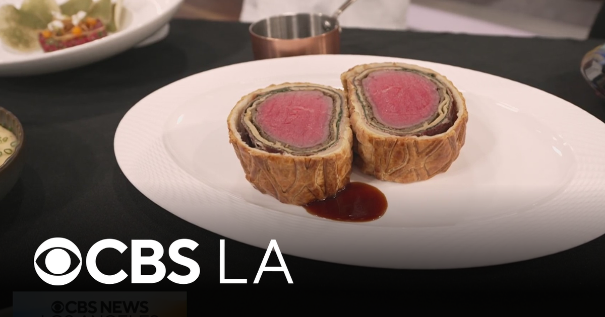 Surprising Cbs This Morning The Dish Gallery