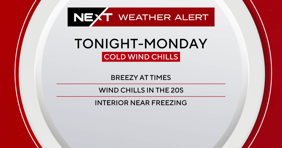 NEXT Weather Alert: Freeze warning in effect for Miami-Dade, Broward ...