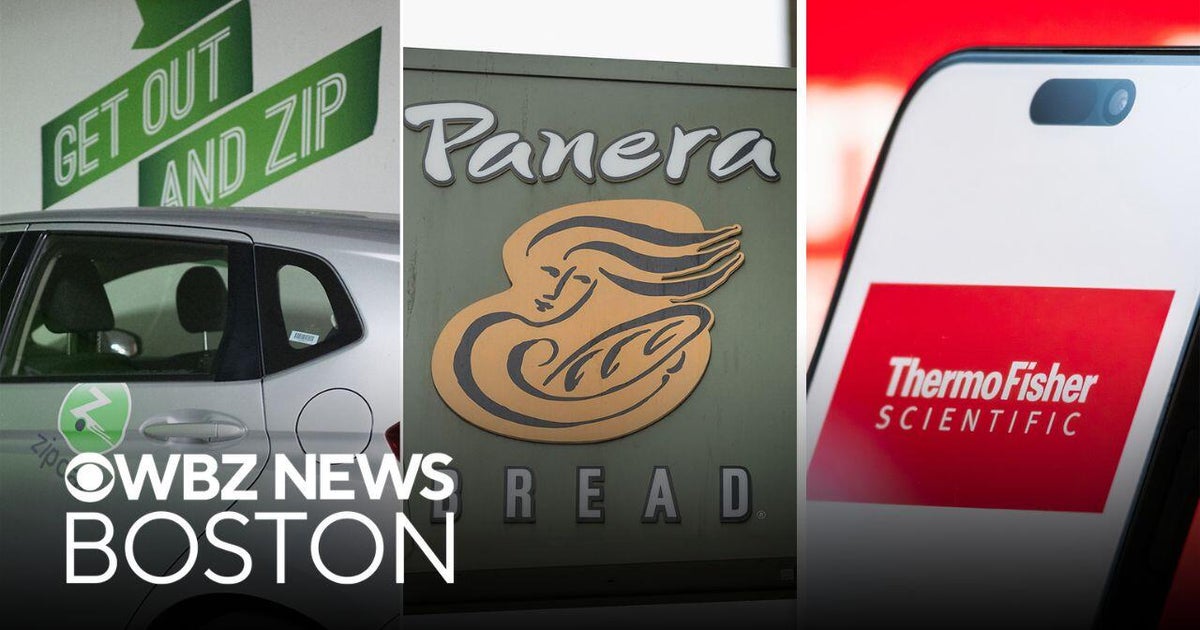Panera, Zipcar and ThermoFisher Scientific closing facilities in ...