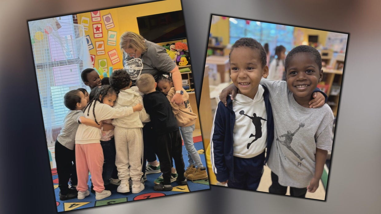 New Jersey school teaching young students that kindness is always in ...