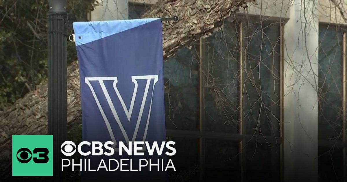 Villanova football player charged with sexually assaulting another ...