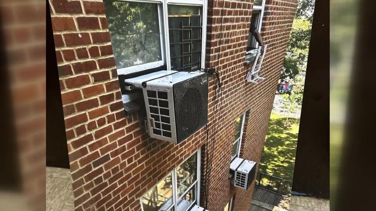 Heat issues at one Queens NYCHA building are about to be a thing of the ...