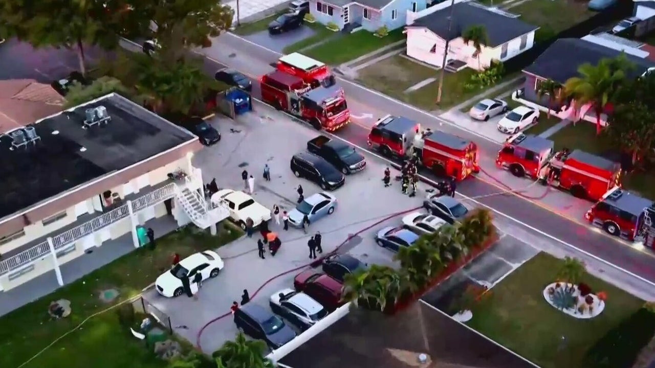 Hollywood news - Today’s latest updates - CBS Miami