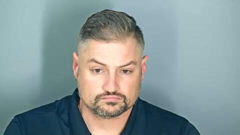Three children discovered in trunk of suspected Colorado drunk driver's ...